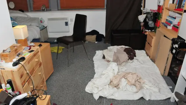 Reynhard Sinaga: 'Pemerkosa berantai berdarah dingin, korban tak sadar ...