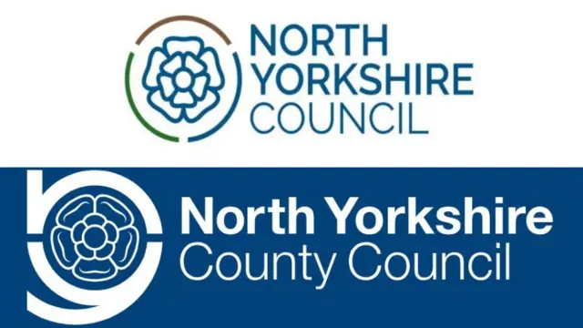 York Council Logo