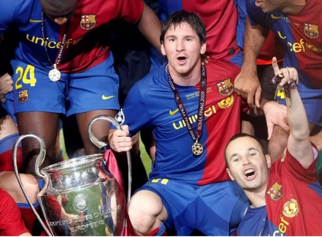 Messi: Dünya Kupası rüyasını gerçekleştiren 'yeşil sahaların uzaylısı ...