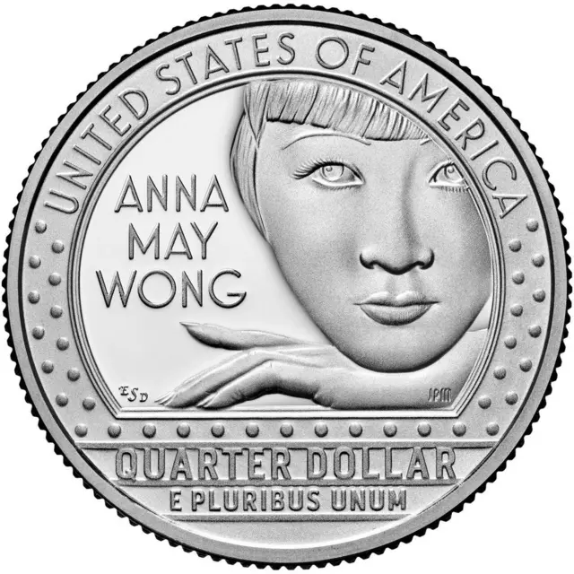 Anna May Wong: Profile of actress wey be di first Asian American to dey ...