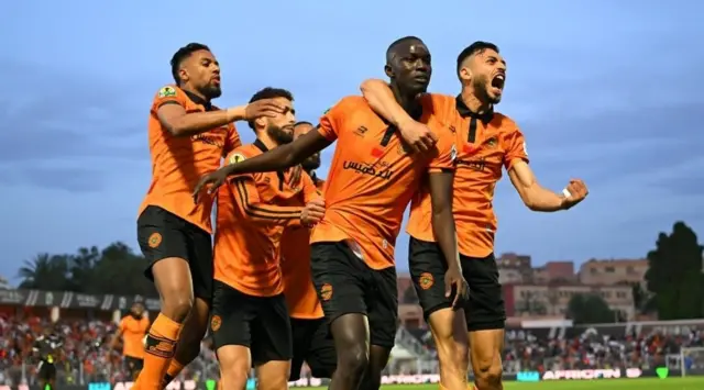 Kwanini Simba SC imefungwa Morocco lakini haijachapwa fainali CAF ...