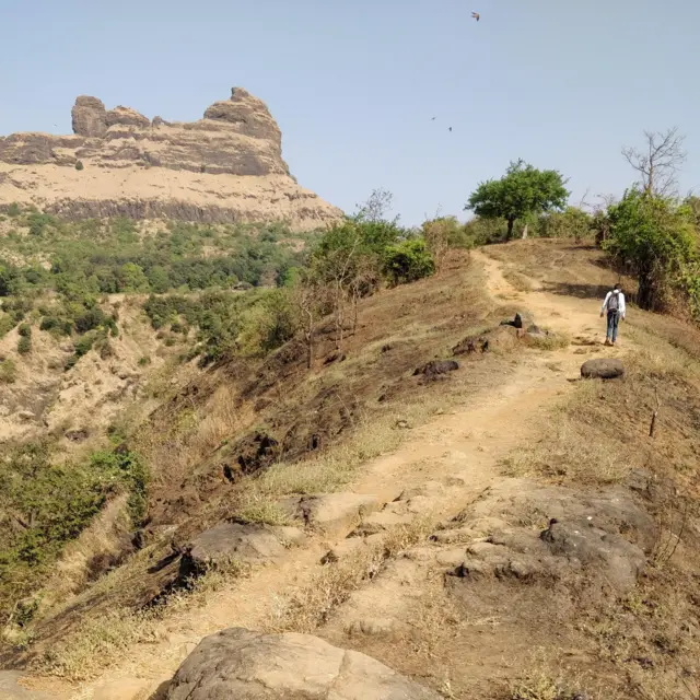 इर्शाळवाडी : 'ज्या डोंगरांच्या सावलीत वाढलो, तेच आता कोसळू लागले आहेत ...