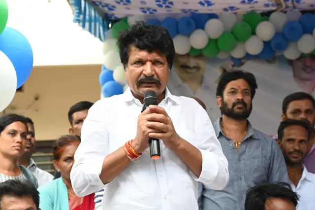 ఆంధ్రప్రదేశ్ ఎన్నికల ఫలితాలు: వైసీపీ తరఫున గెలిచిన ఆ 11 మంది ఎవరు ...