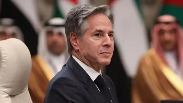 Yaƙin Isra'ila da Gaza: Tsagaita wuta zai ba Hamas damar sake shiri don kai hare-hare - Anthony ...