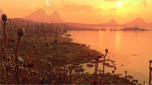 Extraterrestres : le plan manquant pour le premier contact avec les ...