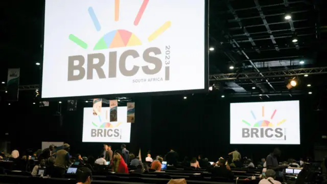 BRICS: qué tan poderosos son los países del bloque y qué naciones se incorporan a él el 1 de ...