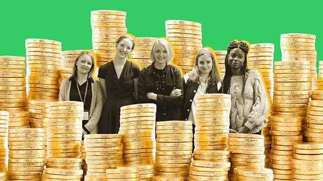 Shan qodob oo caddeynaya in dumarku ay wax waliba ka jecelyihiin ...