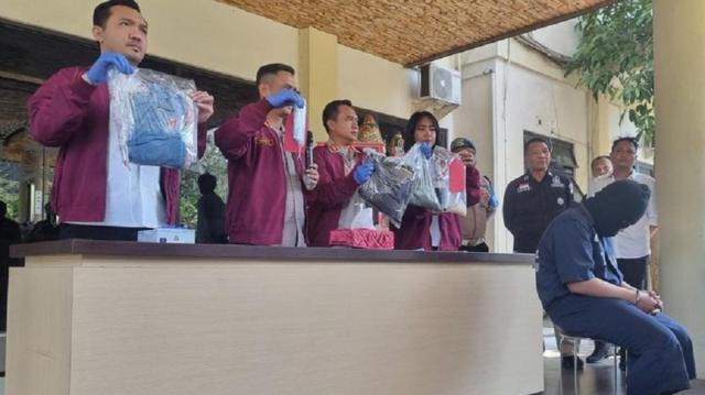 Kasus anak Pj Gubernur Papua: Maraknya kasus perkosaan remaja oleh 'kenalan dari media sosial ...