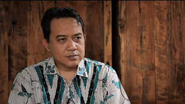 'Dosa turunan' dicap PKI, keluarga penyintas 65 masih mengalami ...