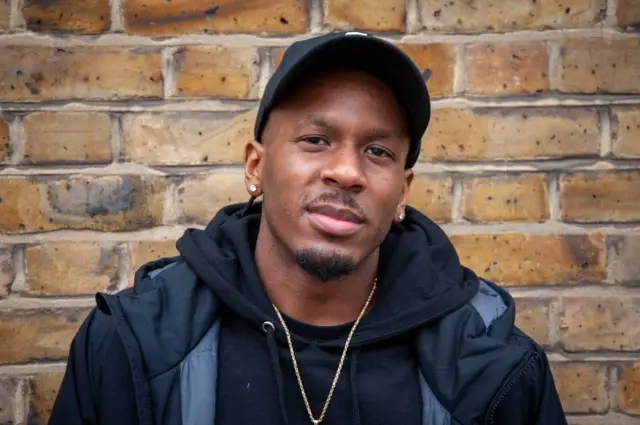 "A los 20 estaba en la cárcel, a los 28 soy un ejecutivo de la ...