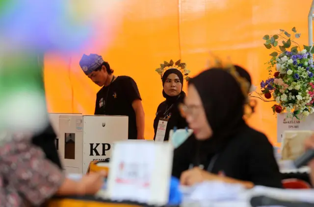 Quick count Pilkada 2024: Siapa yang unggul di Jakarta, Jateng, Jatim ...