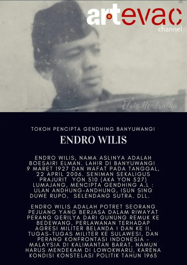 Peristiwa G30S: Lirik lagu Genjer-Genjer, arti dan kisah di baliknya ...