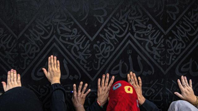 Umrah backpacker: Pro dan kontra umrah jalur mandiri – Mengapa ...