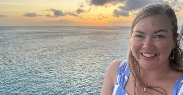 بحری جہاز پر دُنیا کا ’سب سے خوبصورت‘ سفر جسے ٹک ٹاکرز نے ’ریئلٹی شو ...