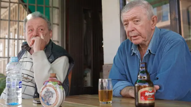 Mitrovica - jedan grad u fotografijama - BBC News na srpskom