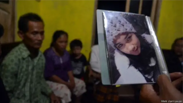 Pembunuhan dua WNI di Hong Kong: cerita kawan korban - BBC News Indonesia