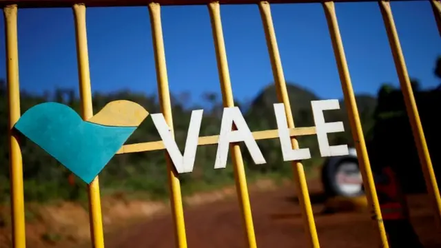 A escalada de 10 horas que salvou mineiros da Vale no Canadá - BBC News ...