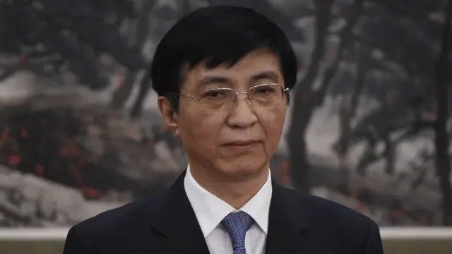 Quién es Wang Huning, el verdadero cerebro tras el poder de Xi Jinping ...