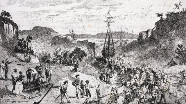 A vida de Giuseppe Garibaldi, ‘herói de dois mundos’ que unificou a ...