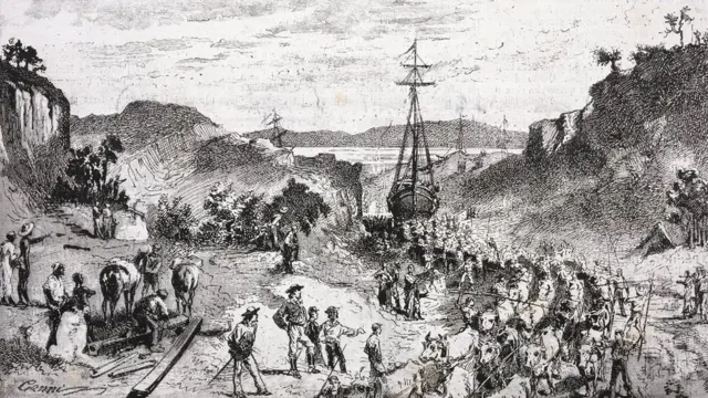 A vida de Giuseppe Garibaldi, ‘herói de dois mundos’ que unificou a ...