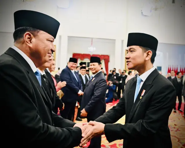 Kabinet Merah Putih: Budi Gunawan jadi Menko Polkam kabinet Prabowo-Gibran, siapa yang paling ...