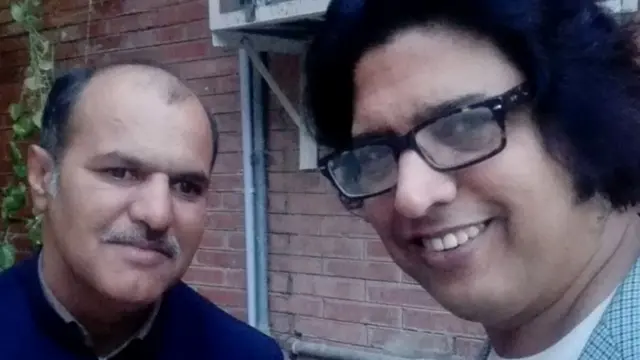 چائے کا کھوکھا، اسلام آباد میں نیا ’پاک ٹی ہاؤس‘ - BBC News اردو