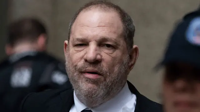 Harvey Weinstein: 5 claves del juicio por delitos sexuales al ...