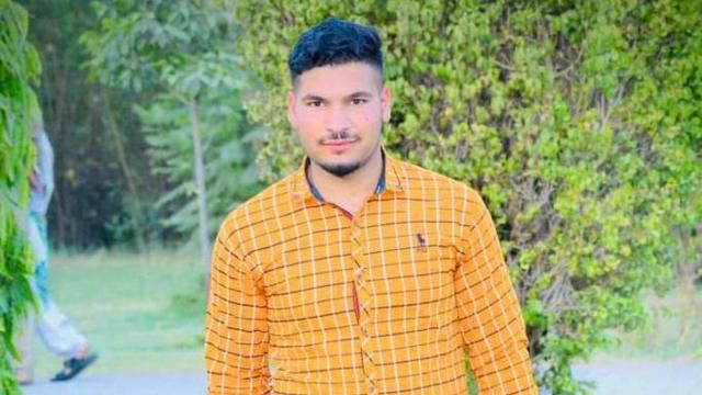 یونان کشتی حادثہ: ’ایک گھنٹے تک سمندر میں تیرتا رہا، افسوس کہ ساتھیوں ...