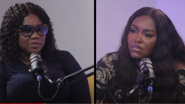 'Ó lé ní N5m tí a fi ṣe àyẹ̀wò ká tòó mọ̀ pé àìsàn ọpọlọ ló ń ṣe Bisola ...