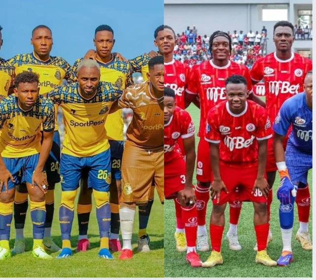 Yanga v Simba: Mbivu na mbichi kujulikana leo - BBC News Swahili