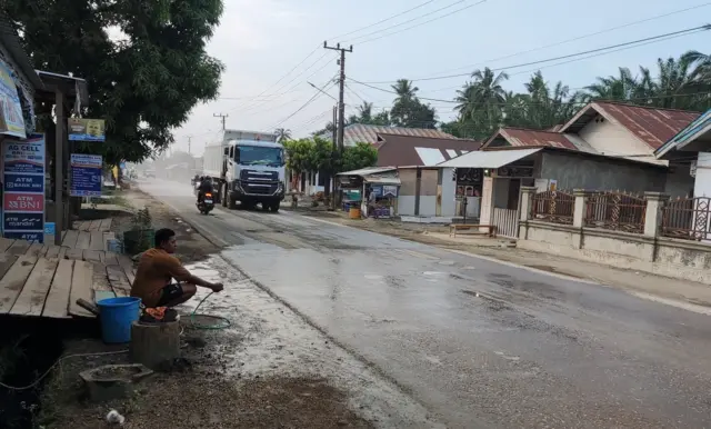 Pilkada: ‘Hidup dan mati’ di wilayah hilirisasi nikel Morowali di tengah minimnya wewenang ...