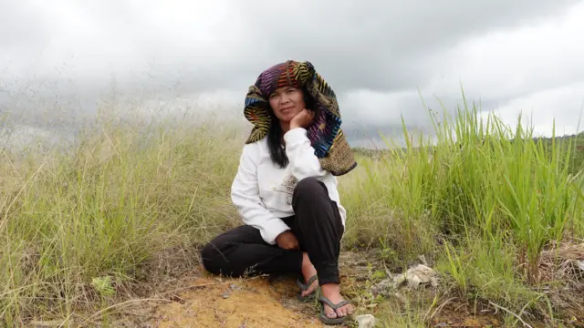 Food Estate Sumatra Utara: Perjuangan perempuan Desa Ria-Ria di lumbung ...