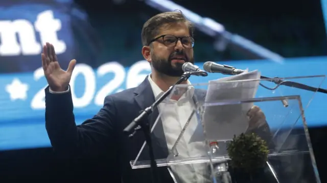 Gabriel Boric: los desafíos políticos y económicos que enfrentará para ...