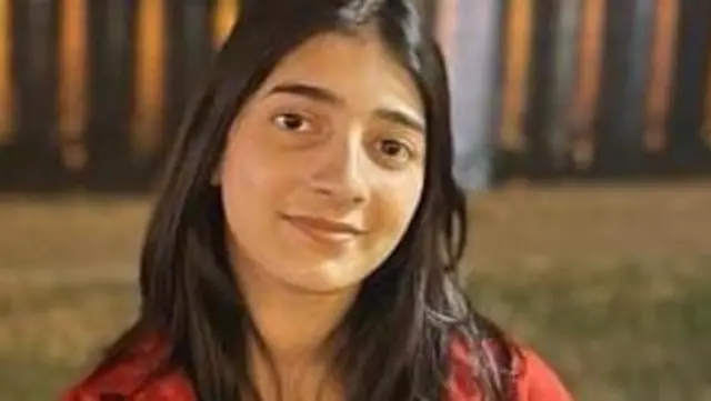 पाकिस्तानच्या आयेशाला भारतात मिळालं नवं हृदय, कॅनडाचा पर्याय सोडला कारण ...