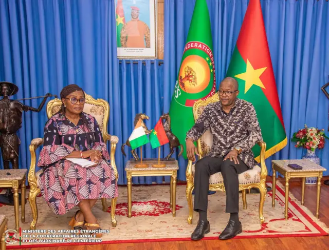 Alino Faso : Le Burkina Faso a ouvert une enquête pour "torture et assassinat" de l'influenceur ...