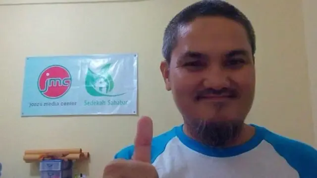 Jonru divonis hukuman penjara 1,5 tahun, terbukti sebarkan kebencian ...