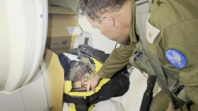 Palestina: RS Al-Shifa di Gaza seperti 'zona kematian', ratusan orang ...
