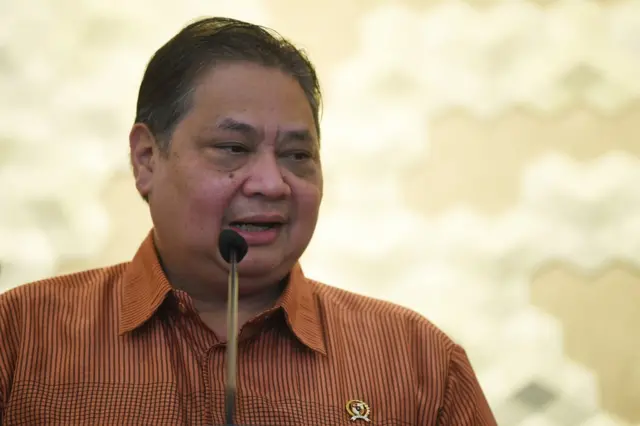 Dampak Tarif Trump: Indonesia akan impor lebih banyak produk energi dan agrikultur dari AS - BBC ...