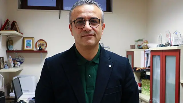 Mutasyon: Bilim Kurulu üyesi Prof. Tezer, Türkiye'ye özgü koronavirüs ...