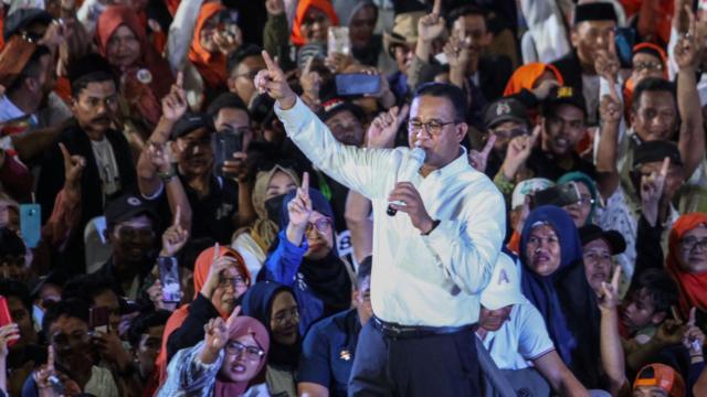 Pemilu 2024: Mahfud MD mundur dari jabatan Menkopolhukam, Jokowi tegaskan presiden dan menteri ...