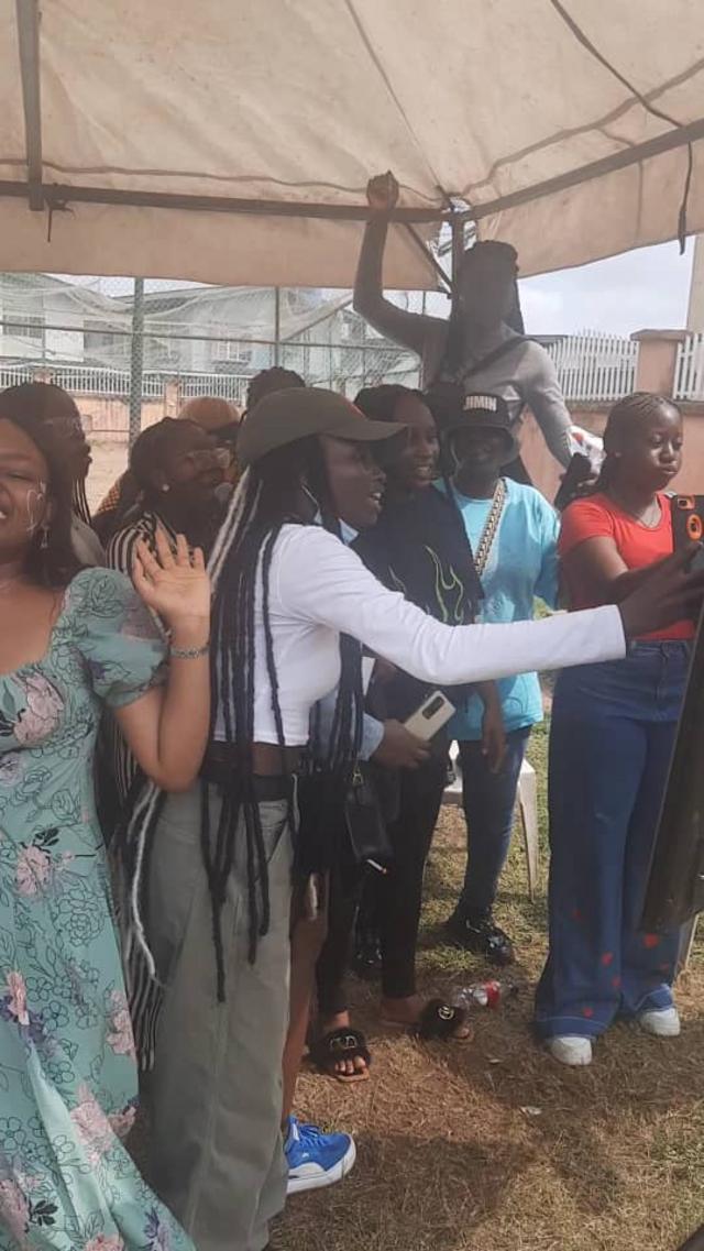 K-drama: How di love of Korean drama dey change lives for Nigeria - BBC News Pidgin