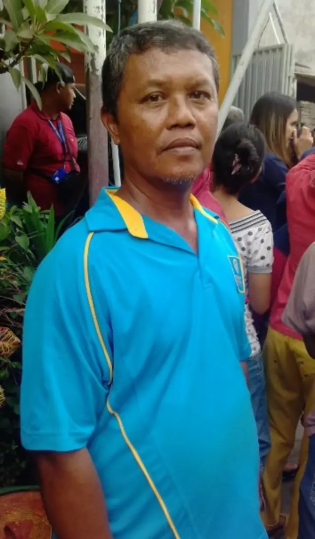 Terduga teroris yang tewas di Manukan adalah adik kandung pelaku di ... Terduga teroris yang tewas di Manukan adalah adik kandung pelaku di ...