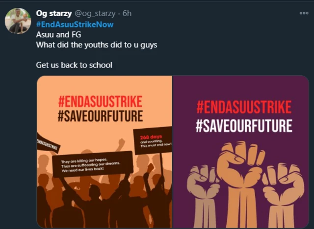 FG ASUU Strike update: Chris Ngige Federal Government meeting with Academic Staff Union of ...