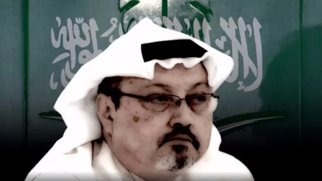 أردوغان عملية قتل جمال خاشقجي دبرت قبل أيام من تنفيذها Bbc News عربي