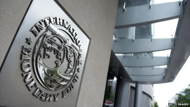රට ගොඩගන්න ඉදිරිපත් කළ IMF නිර්දේශ පහ මෙන්න - BBC News සිංහල