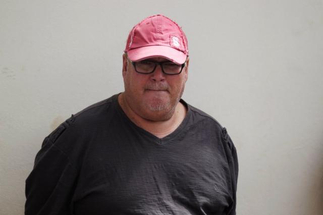 La red de prostitución de menores que tiene en problemas al “Gordo Max ...
