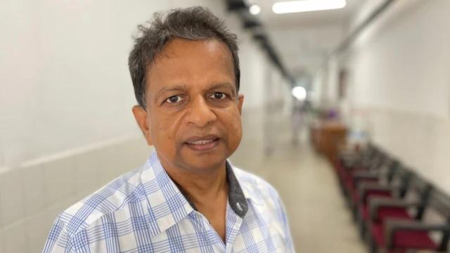 Sri Lanka: Negara krisis utang, rumah sakit kehabisan obat, 'layanan ... Sri Lanka: Negara krisis utang, rumah sakit kehabisan obat, 'layanan ...