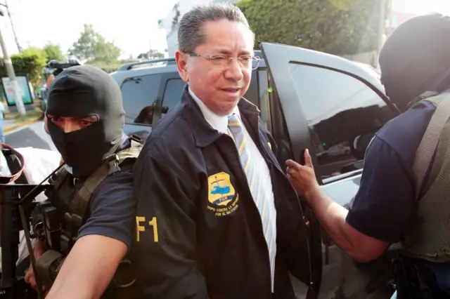 Quién es Chepe Diablo, el millonario empresario hotelero al que EE.UU ...