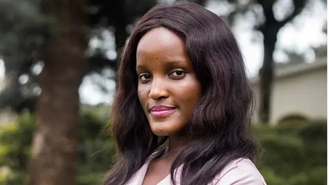 Aisha Yesufu, Uyaiedu Ikpe-Etim make BBC 100 Women 2020 list - BBC News ...