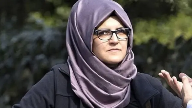 وسائل إعلام أمريكية ولي العهد السعودي وصف خاشقجي بأنه إسلامي خطير
